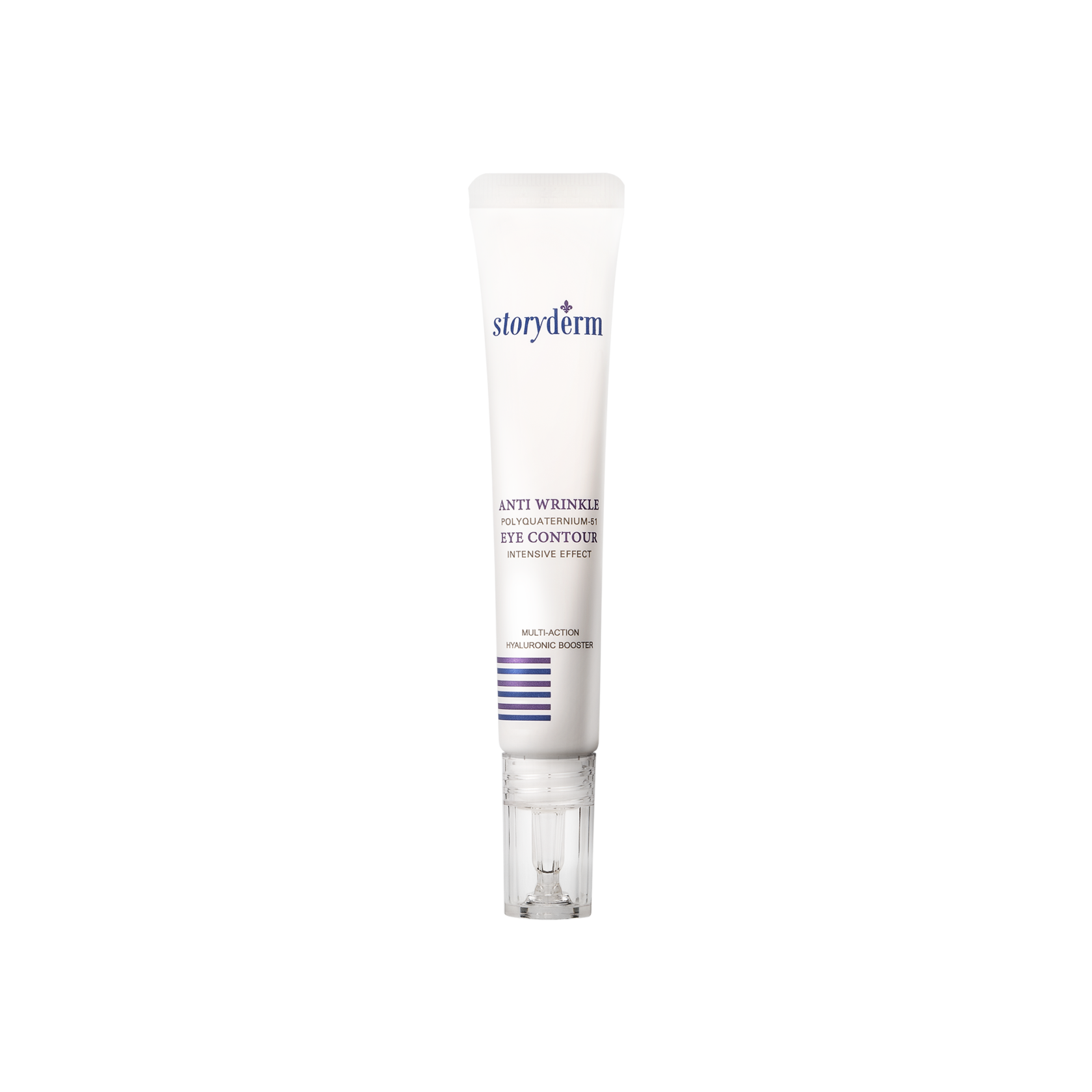 Anti-wrinkle - STORYDERM - A dermatology brand to reach the completion ...
