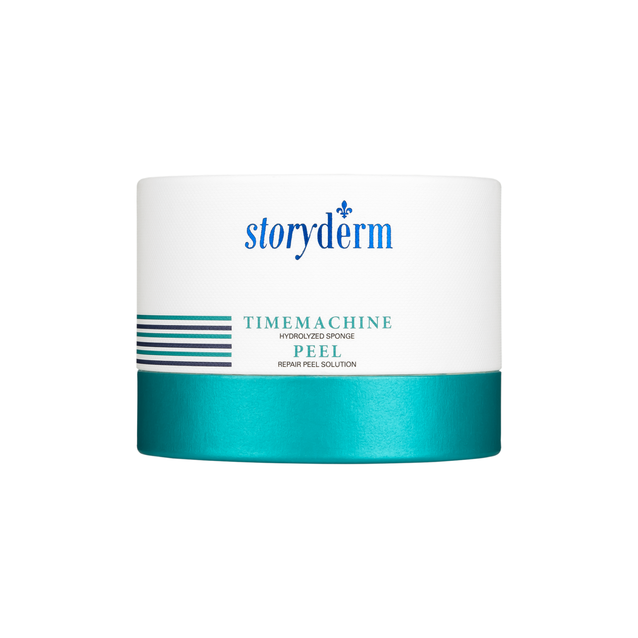 Time Machine - STORYDERM - A dermatology brand to reach the completion ...