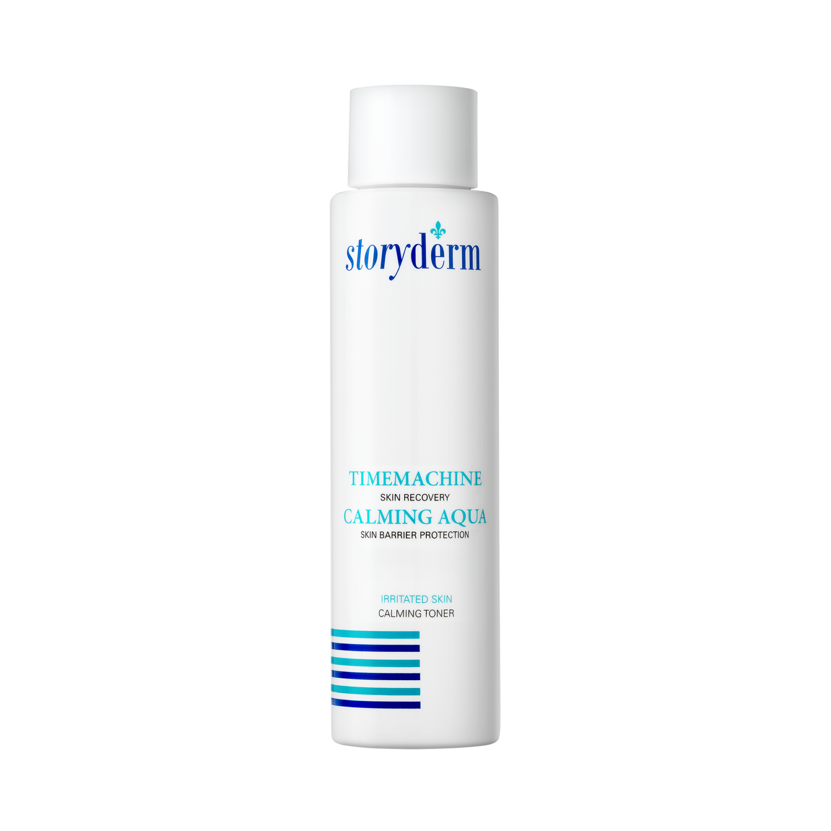 Time Machine - STORYDERM - A dermatology brand to reach the completion ...