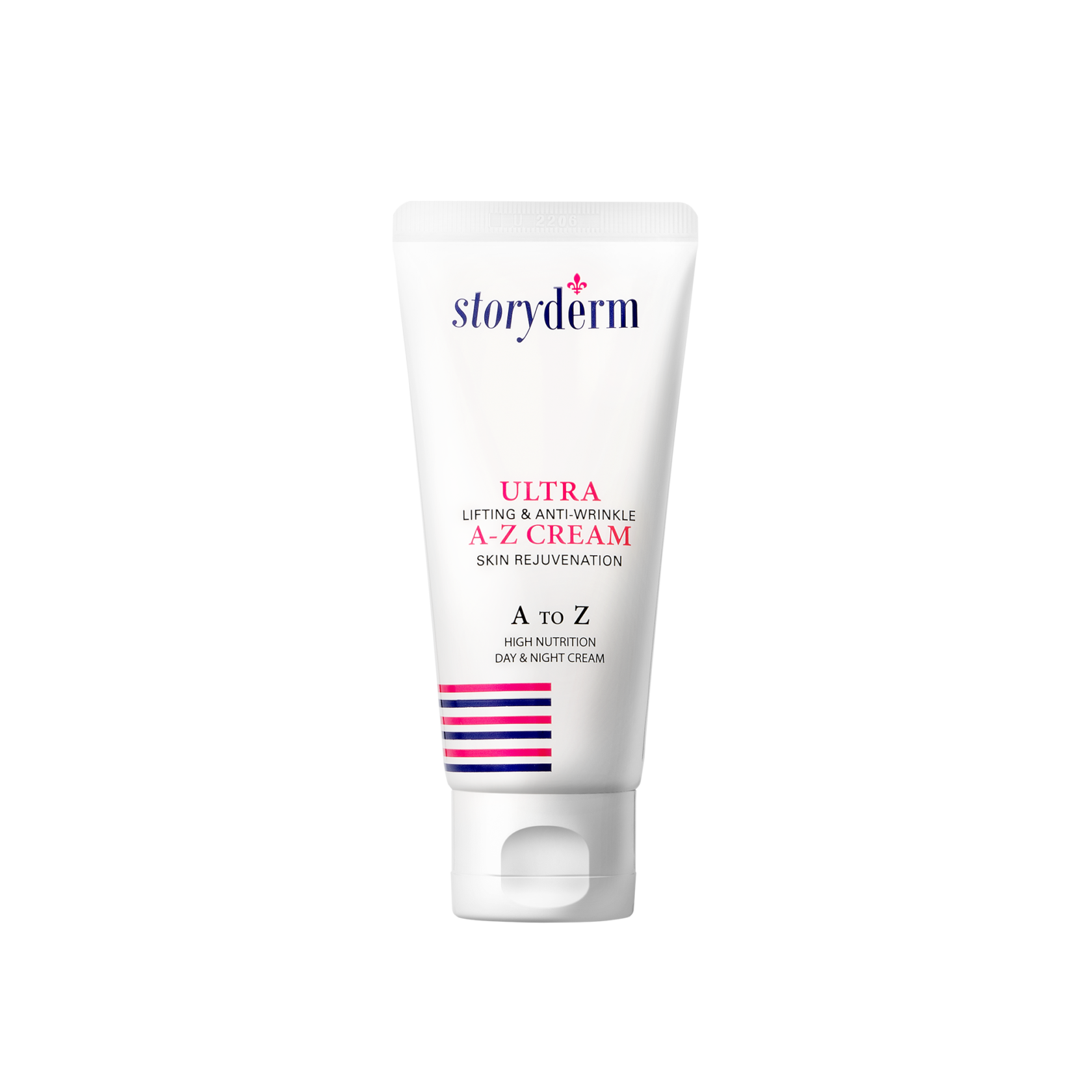 Ultra - STORYDERM - A dermatology brand to reach the completion of ...