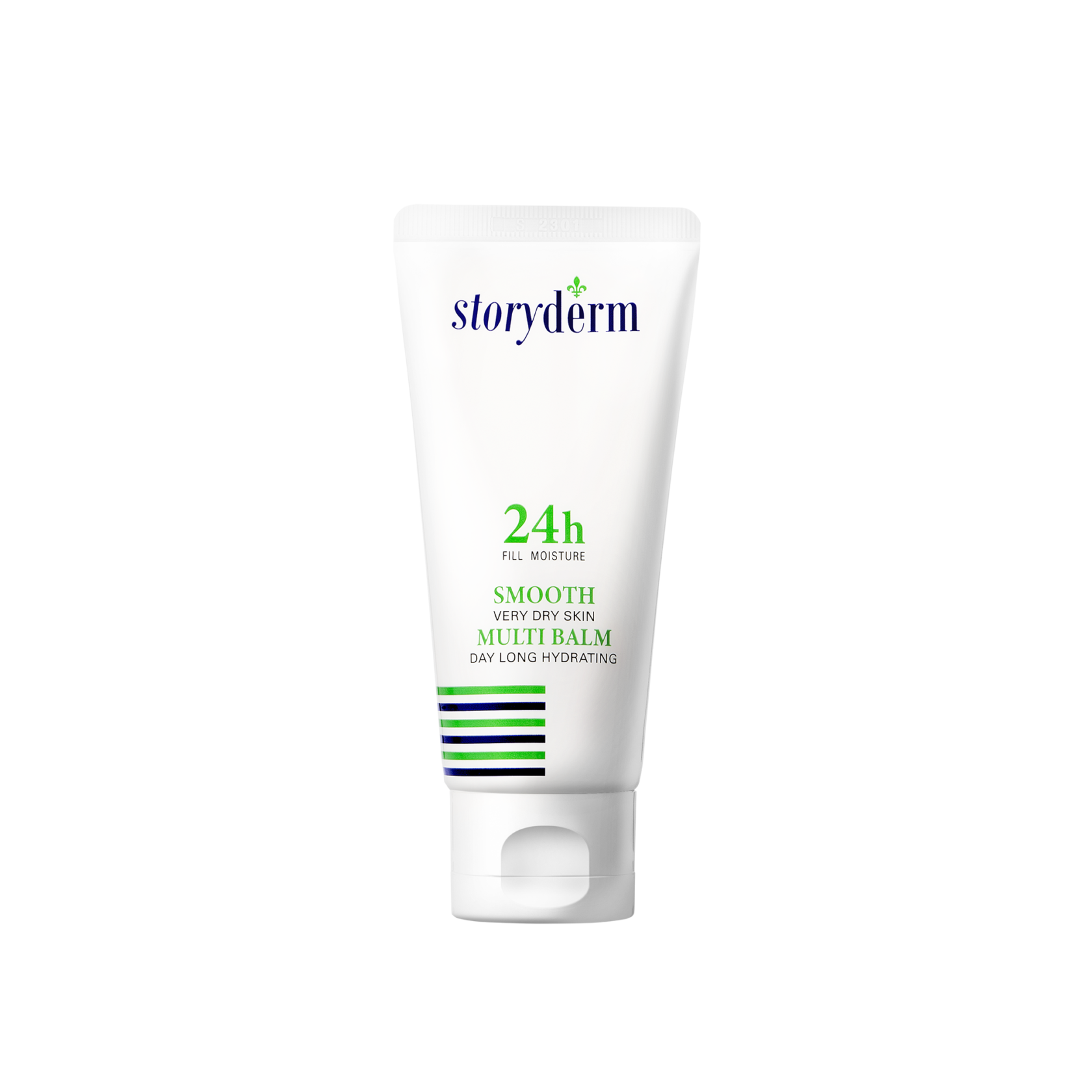 SMOOTH MULTI BALM - STORYDERM - A dermatology brand to reach the ...